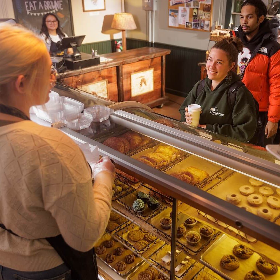 Open House | Paul Smith's College