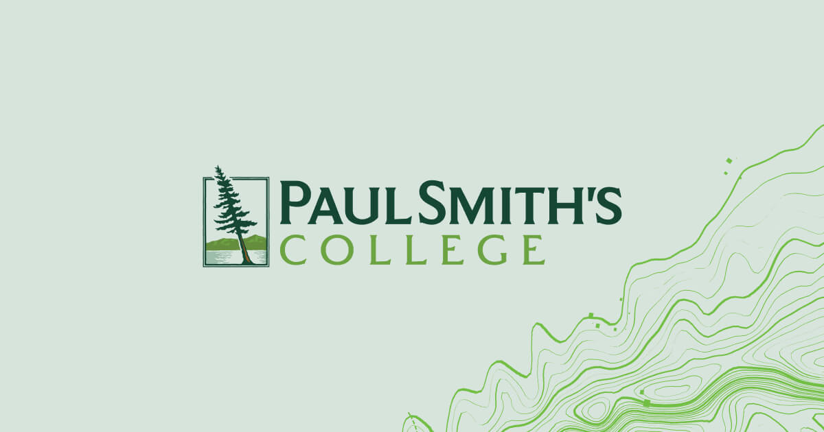 Open House | Paul Smith's College